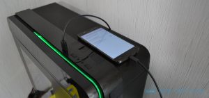 Телефон на Android как модем для компьютера через USB кабель