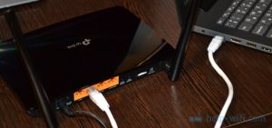 tplinkmodem.net – вход в настройки модема TP-Link. Как войти в систему ...