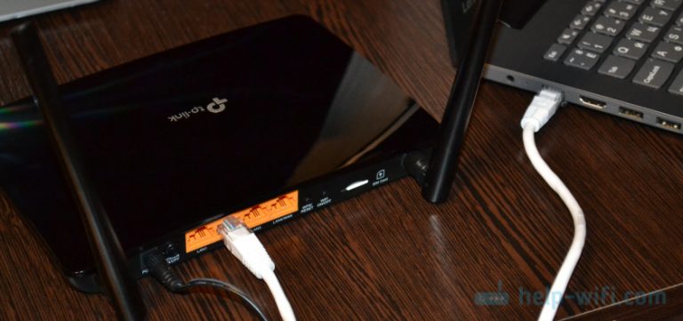 tplinkmodem.net – вход в настройки модема TP-Link. Как войти в систему ...