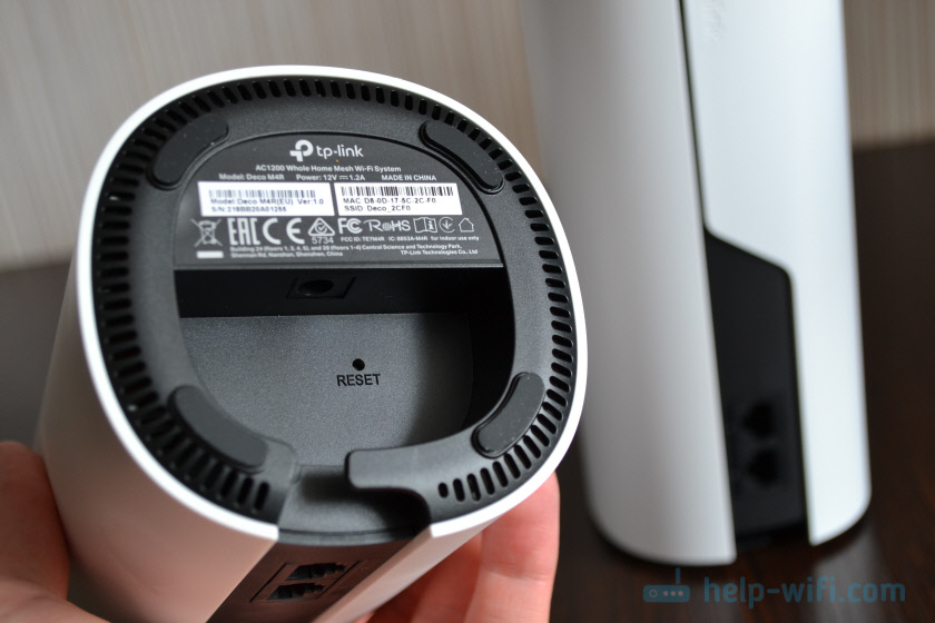 TP Link Deco M4 Wi Fi Mesh TP Link Deco M4 Wi Fi Mesh