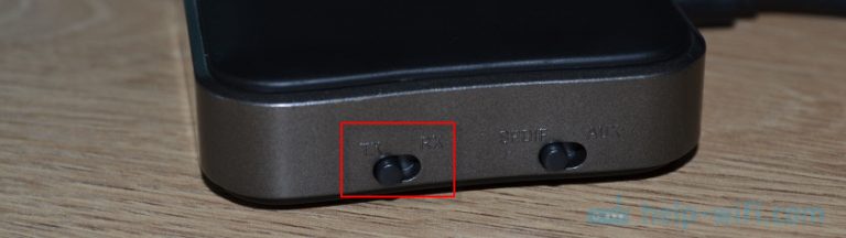 Bluetooth трансмиттер для телевизора (наушников). Что это, как работает ...